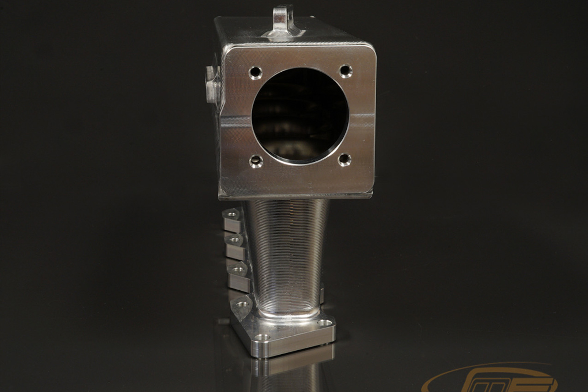 JMF Race Version Intake Manifold (1G DSM)