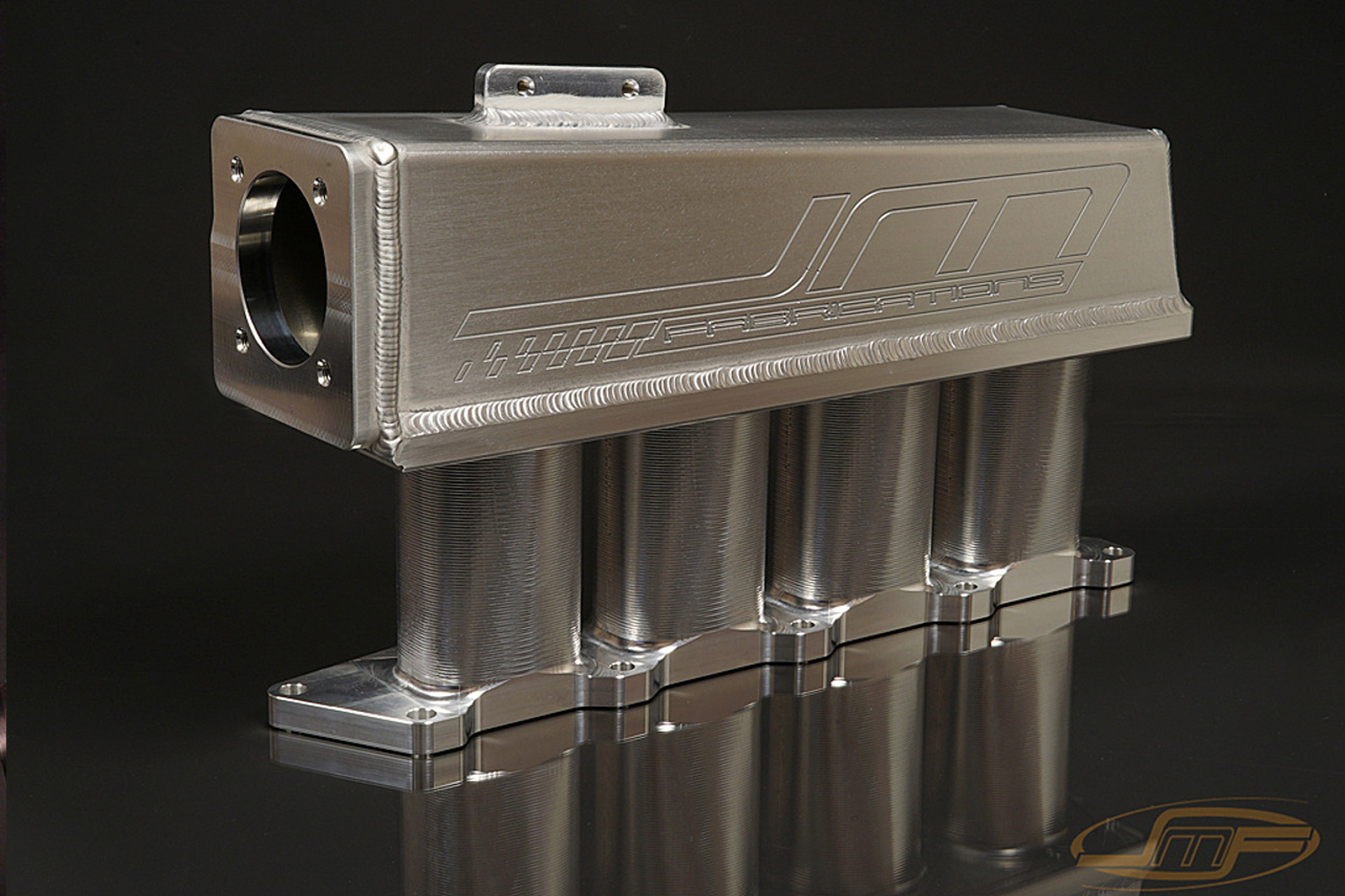 JMF Race Version Intake Manifold (1G DSM)