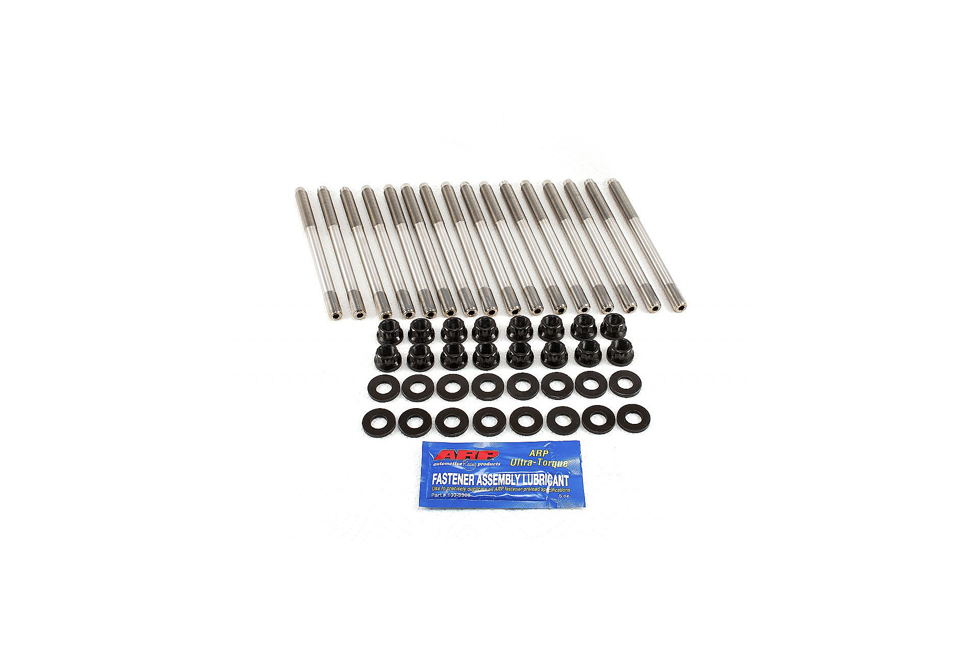 ARP Custom Age 625+ Head Studs (R35 GT-R)