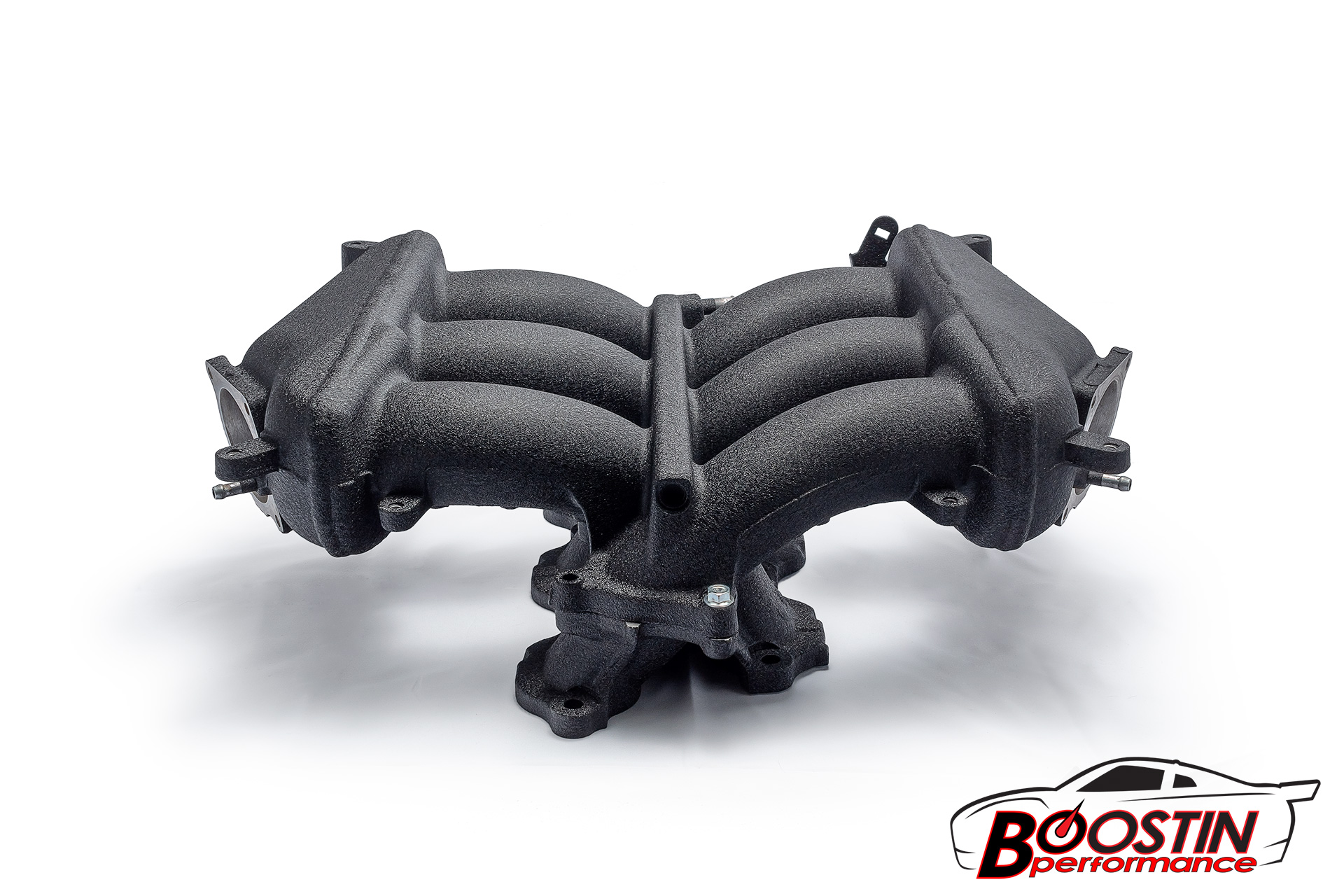 Boostin Performance Ported Stock Intake Manifold (R35 GT-R)
