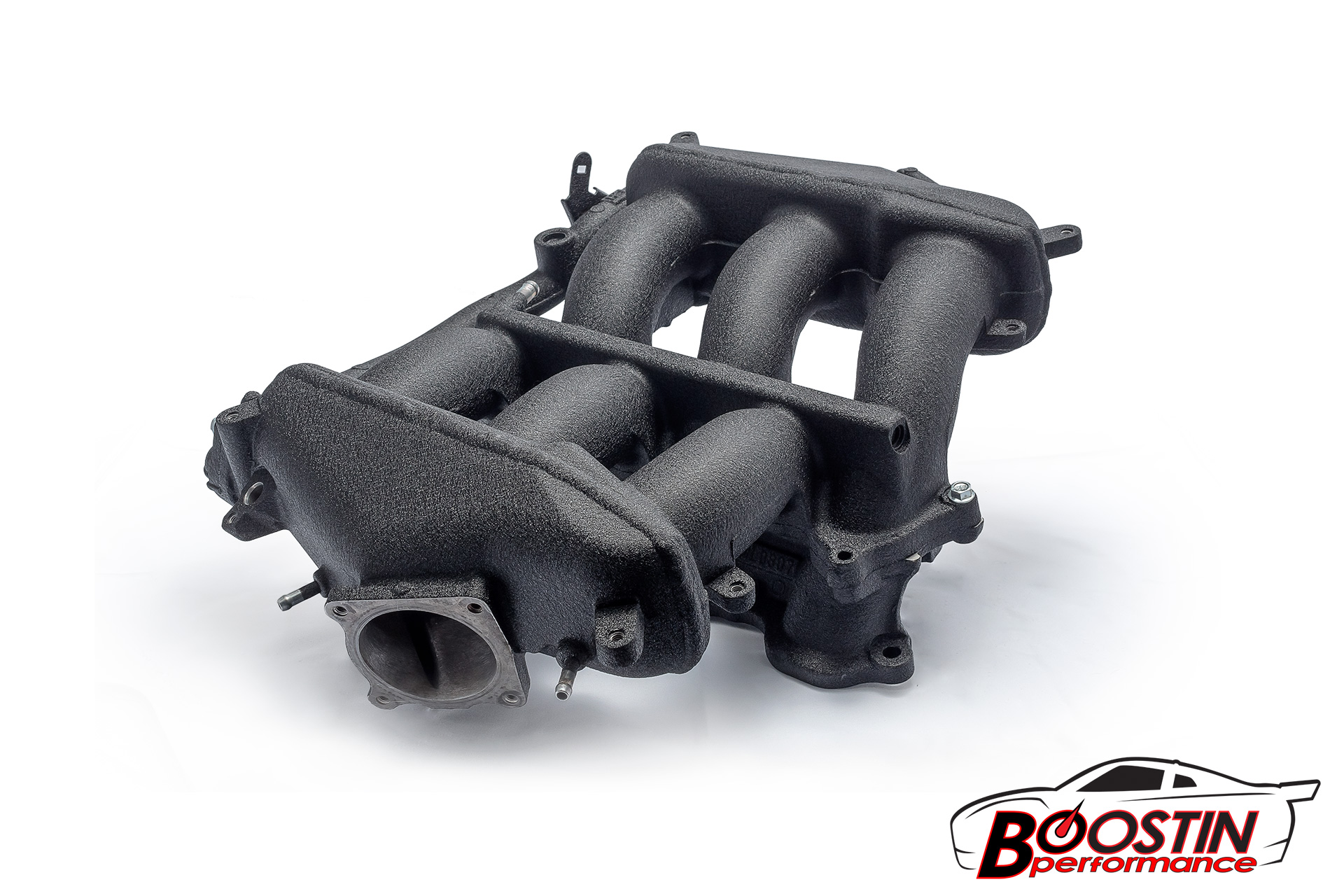 Boostin Performance Ported Stock Intake Manifold (R35 GT-R)