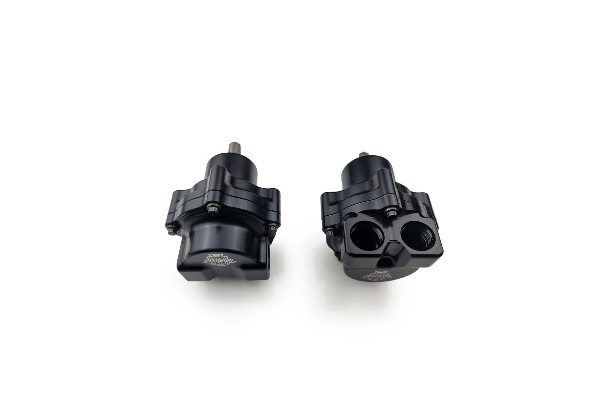 Magnus MF Mechanical Fuel Pump (DSM/Evo 8-9)