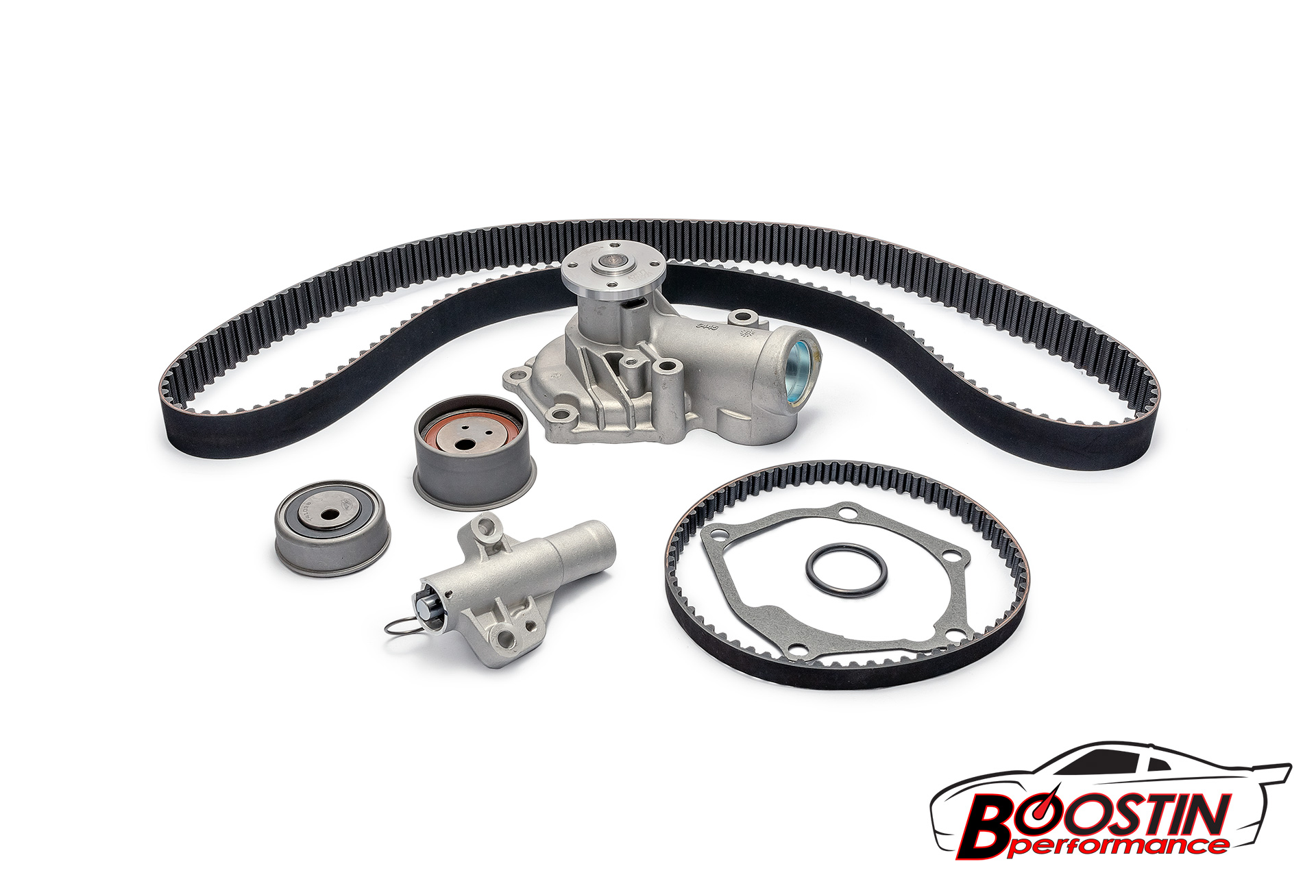 Boostin Performance Timing Belt Kit (DSM 2G)