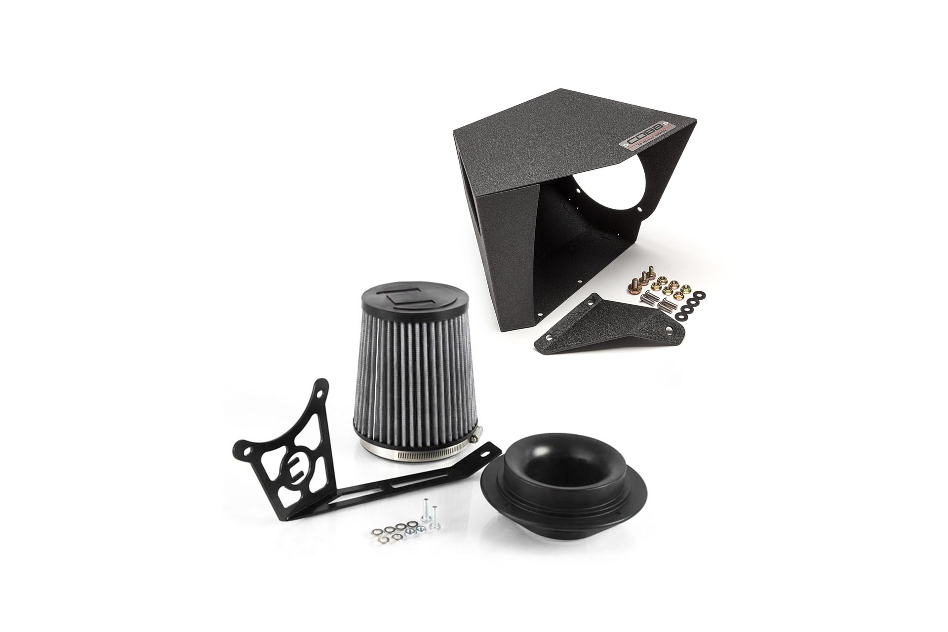 Cobb Mitsubishi SF Intake System (Evo X)