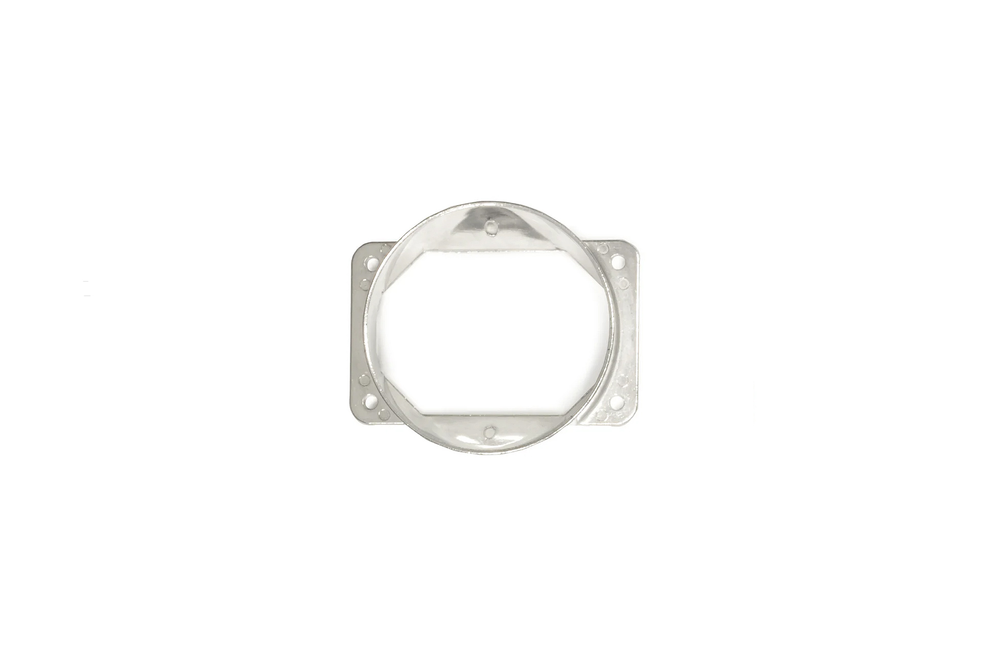 Vibrant MAF Sensor Adapter Plate (DSM/Evo)