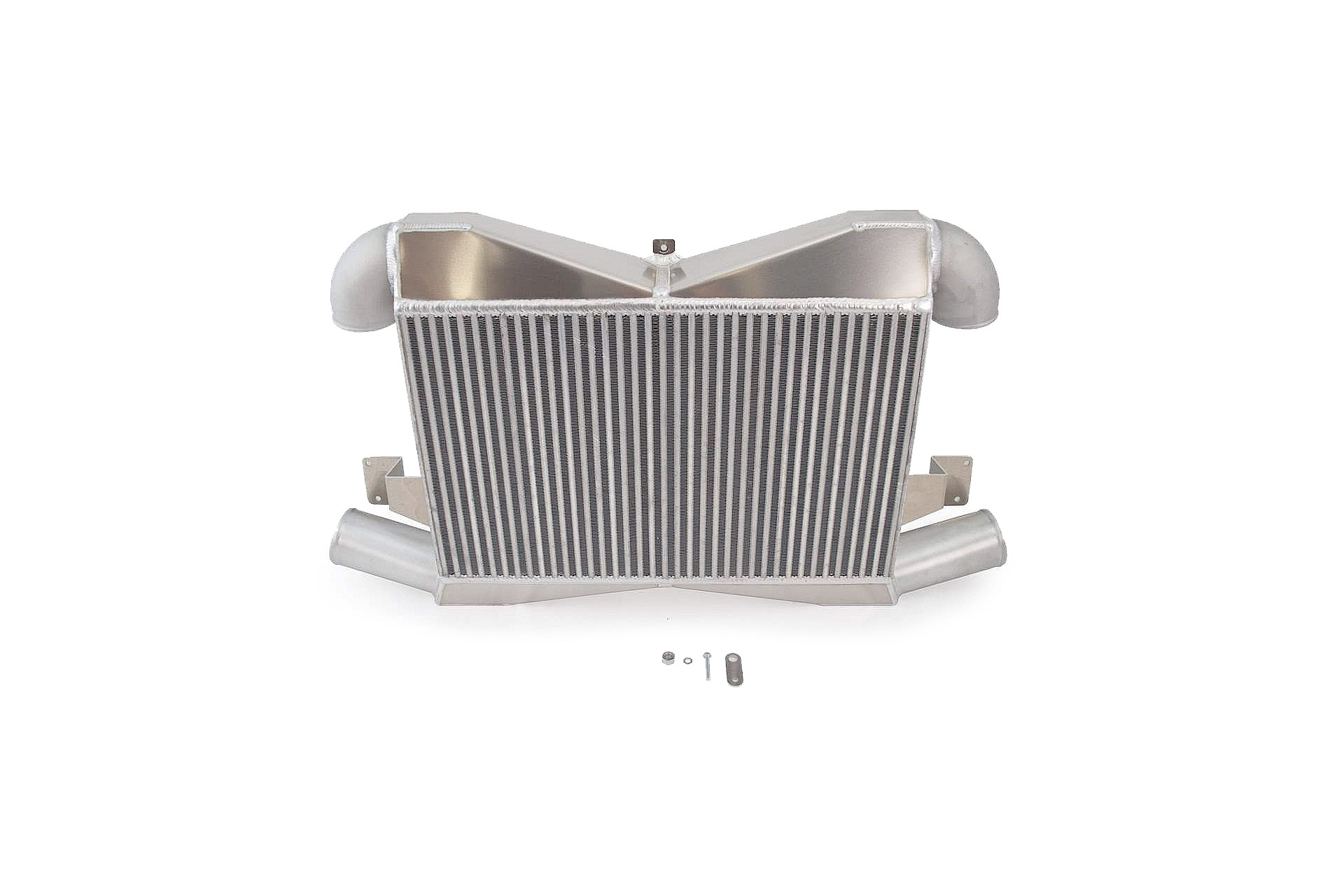 ETS Race Front Mount Intercooler Upgrade (R35 GT-R)