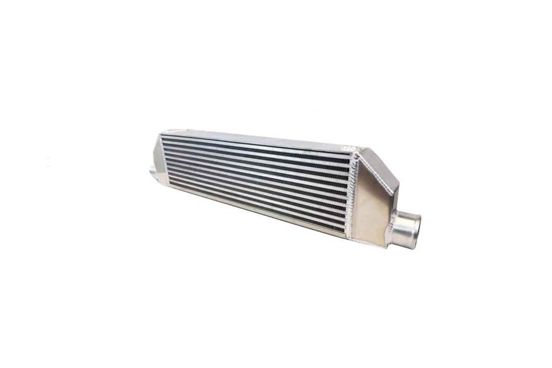 ETS 7" Street Front Mount Intercooler (DSM 2G)