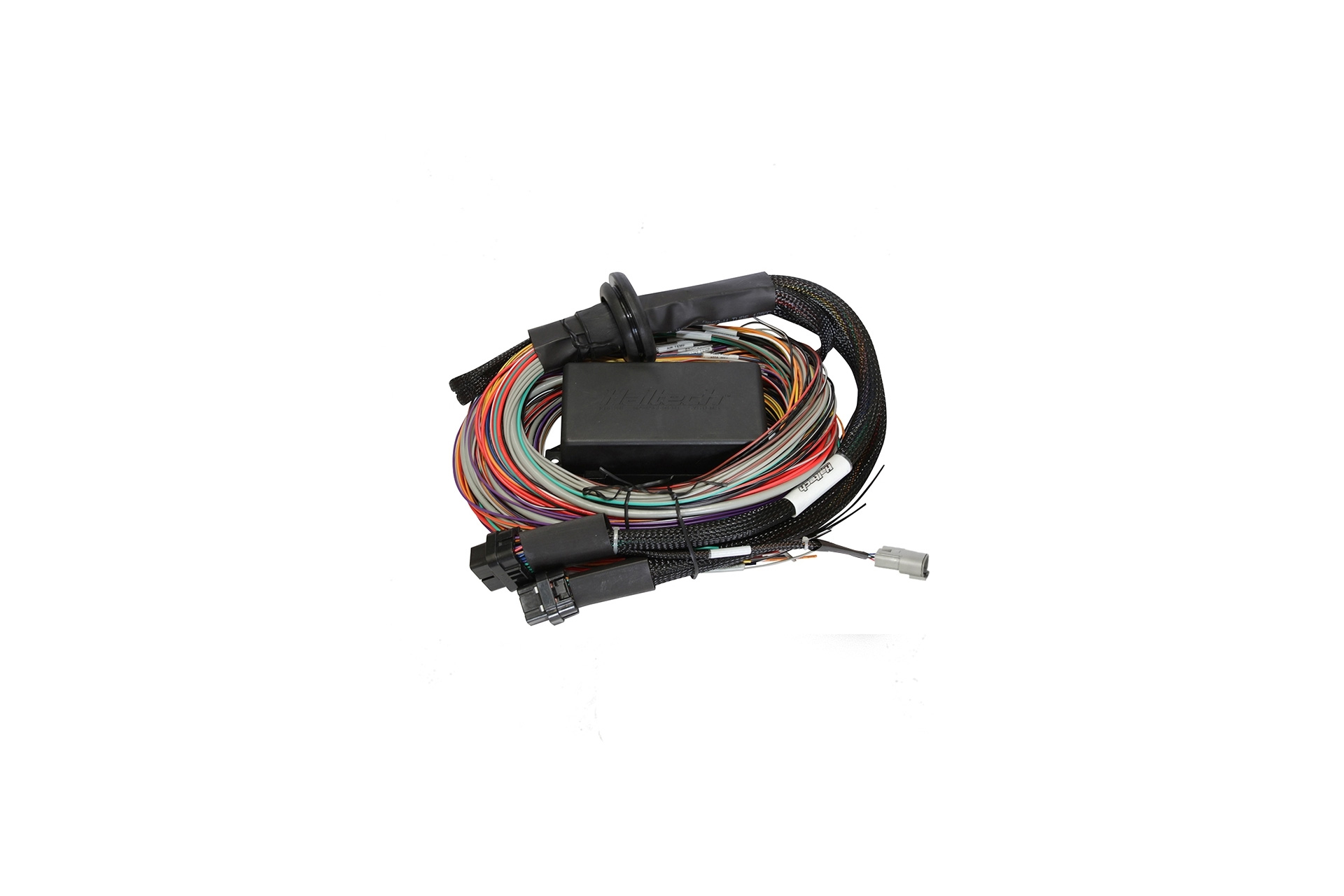 Haltech Elite 1500 Premium Universal Wire-in Harness (DSM/Evo)