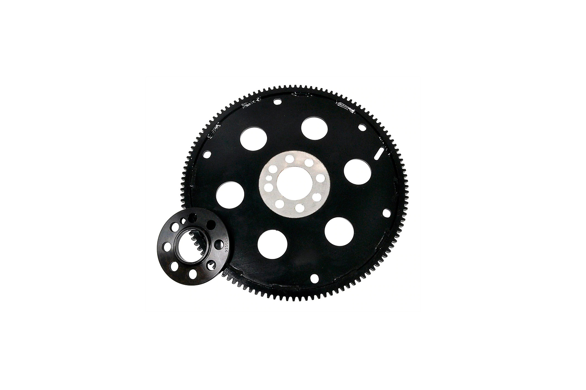 Titan Motorsports Flexplate & Crank Adapter (GR Supra)