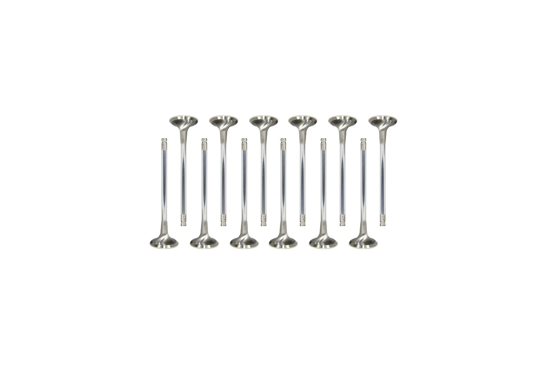 GSC Power-Division Super Alloy Exhaust Valves (R35 GT-R)