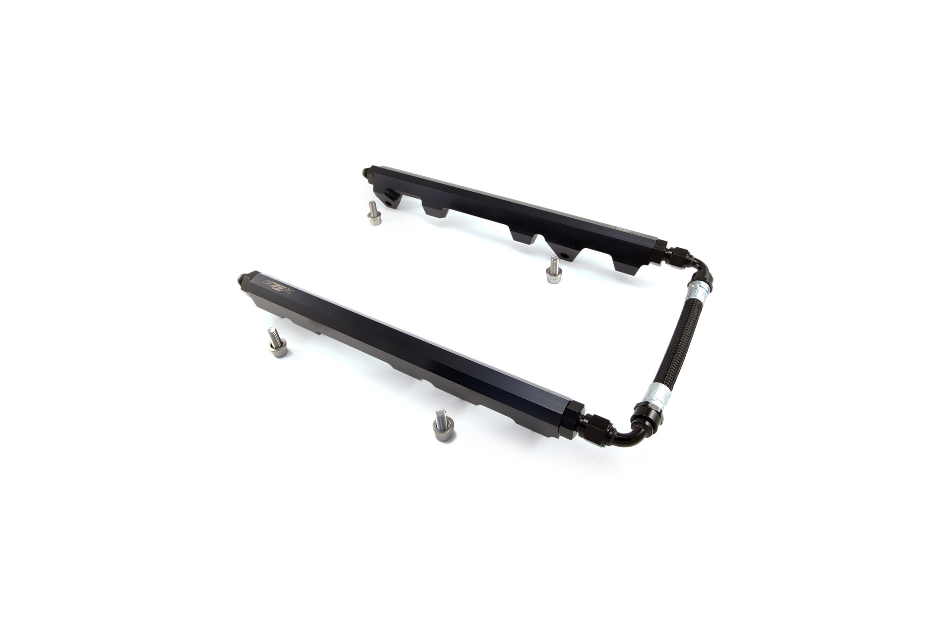GT1R -8AN Fuel Rail Kit (R35 GT-R)