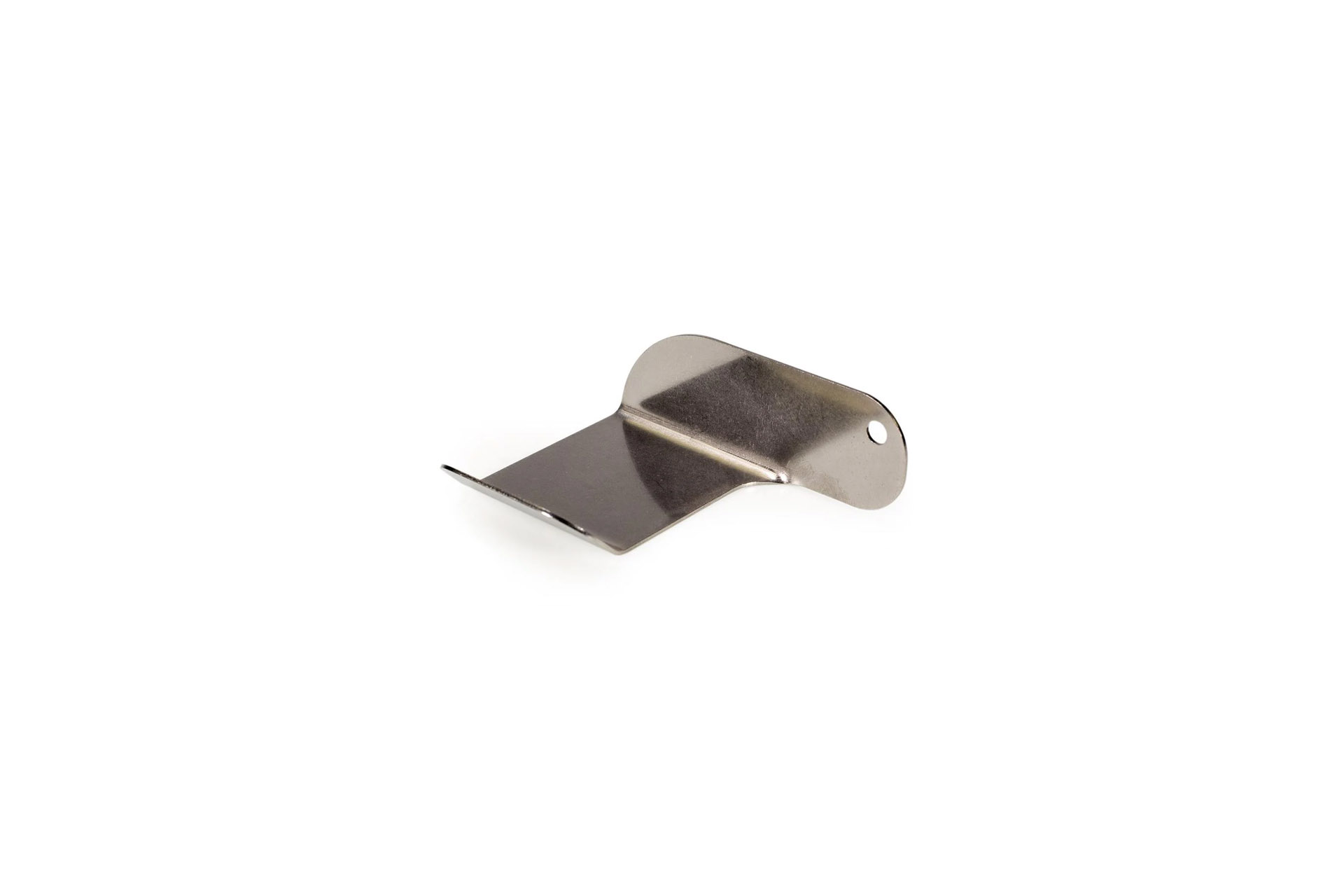 MAP Cam Angle Sensor Heat Shield (Evo 8/9)