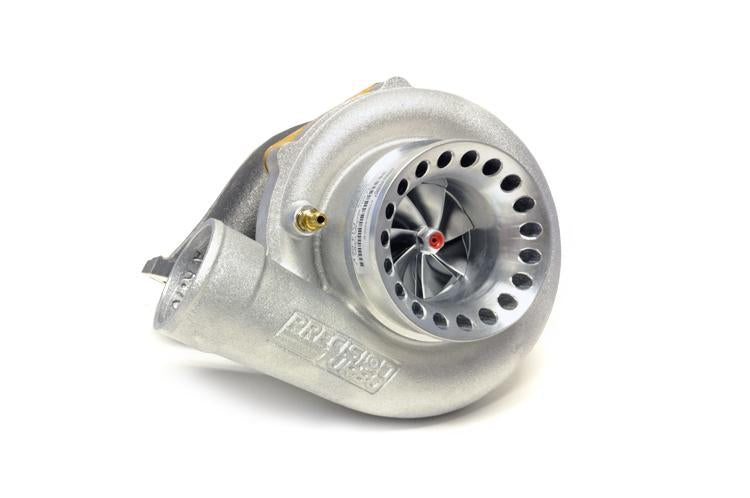 Precision Turbo GEN 2 PT5558 Turbocharger (BB)