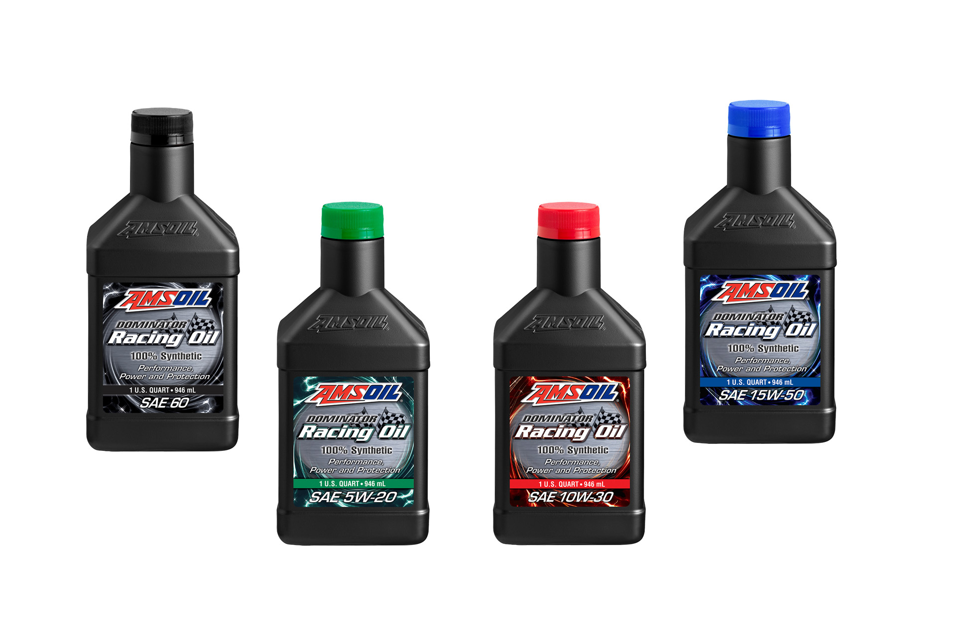 AMSOIL DOMINATOR ® Racing Oil