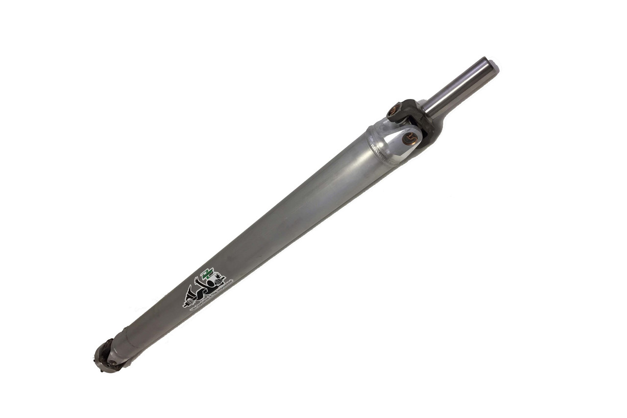 Driveshaft Shop Eclipse/Talon AWD - 950HP HD Aluminum Driveshaft - Pair ...