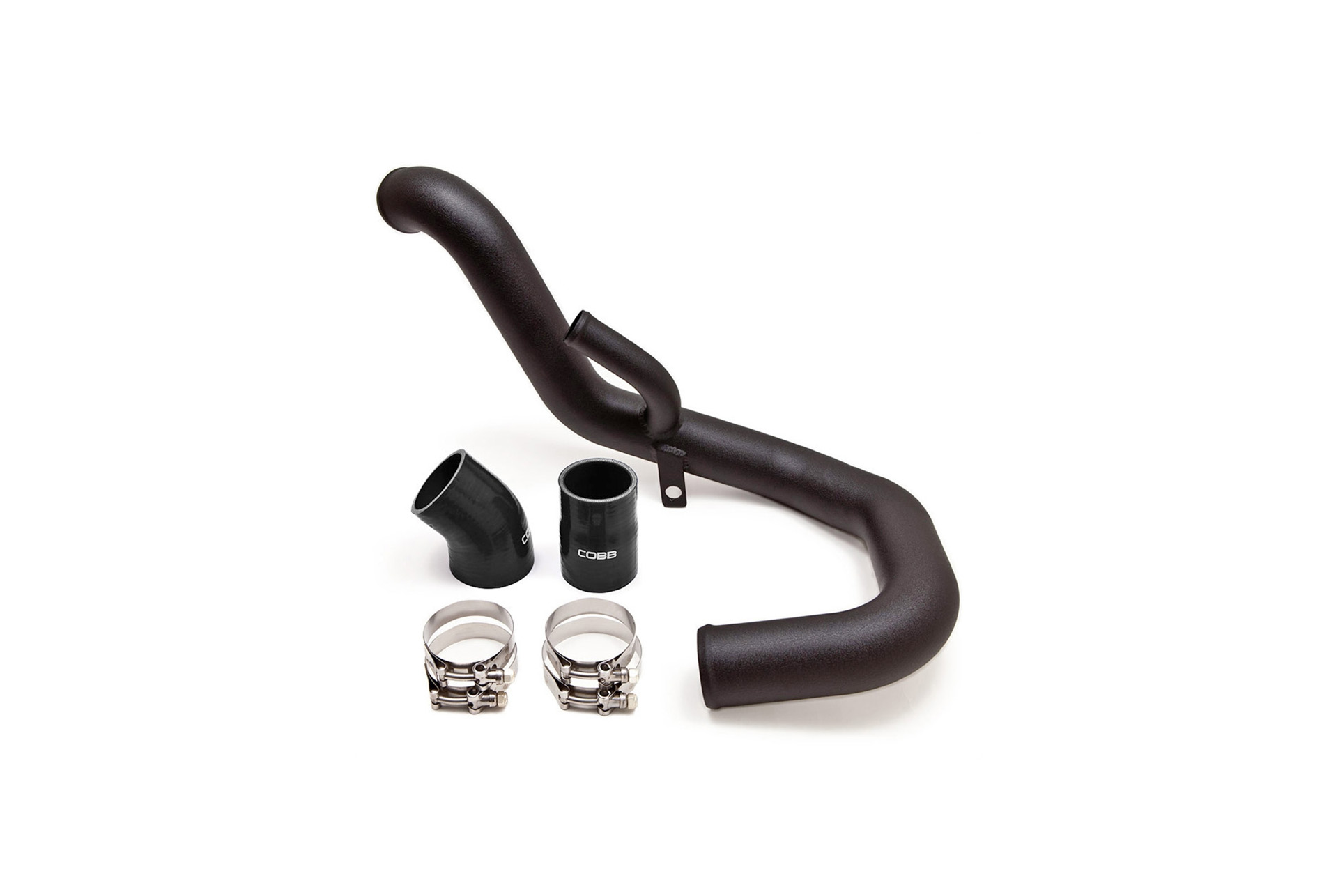 Cobb Mitsubishi Lower Hard Pipe Kit (Evo X)
