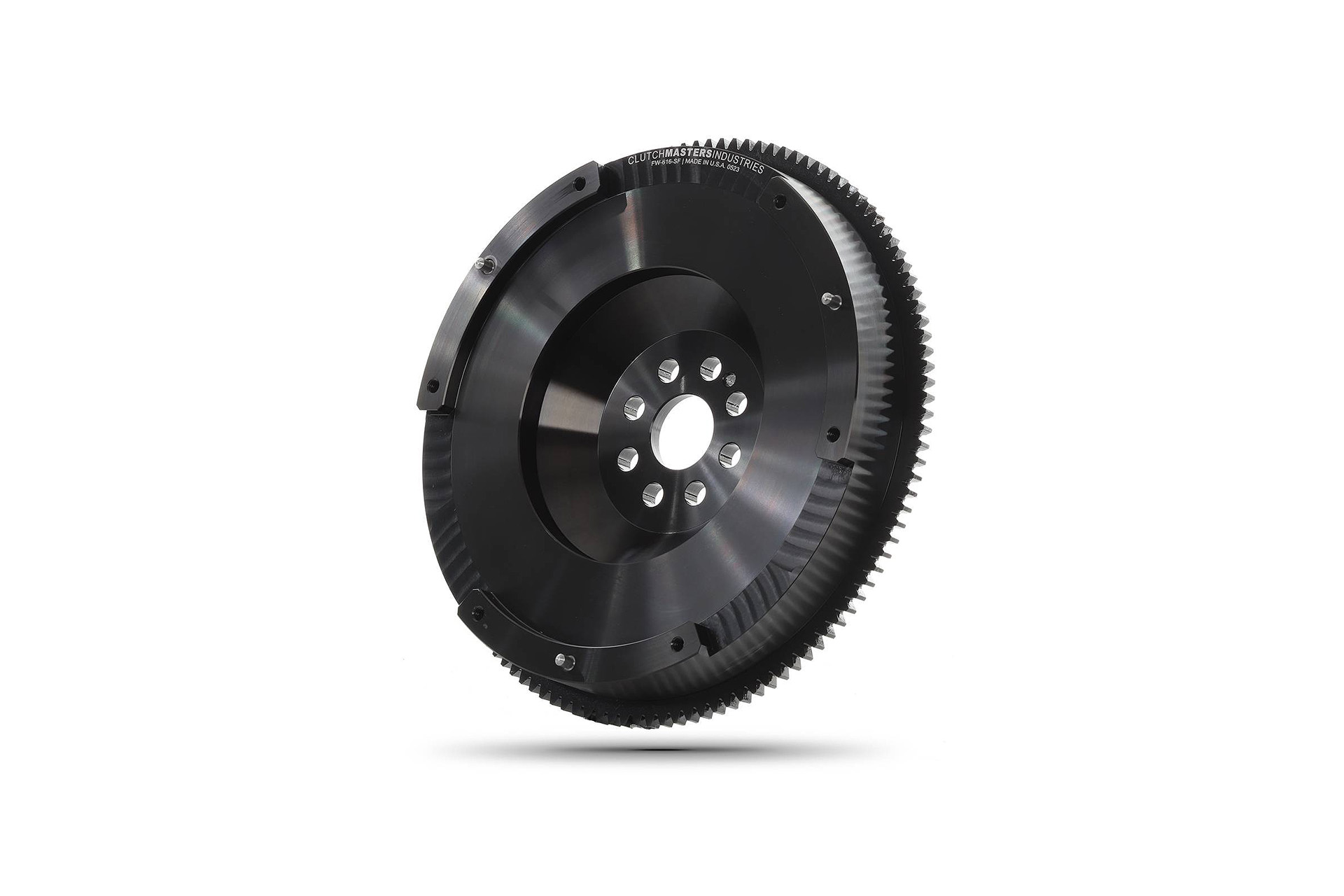 Clutch Masters Steel Flywheel (GR Corolla)