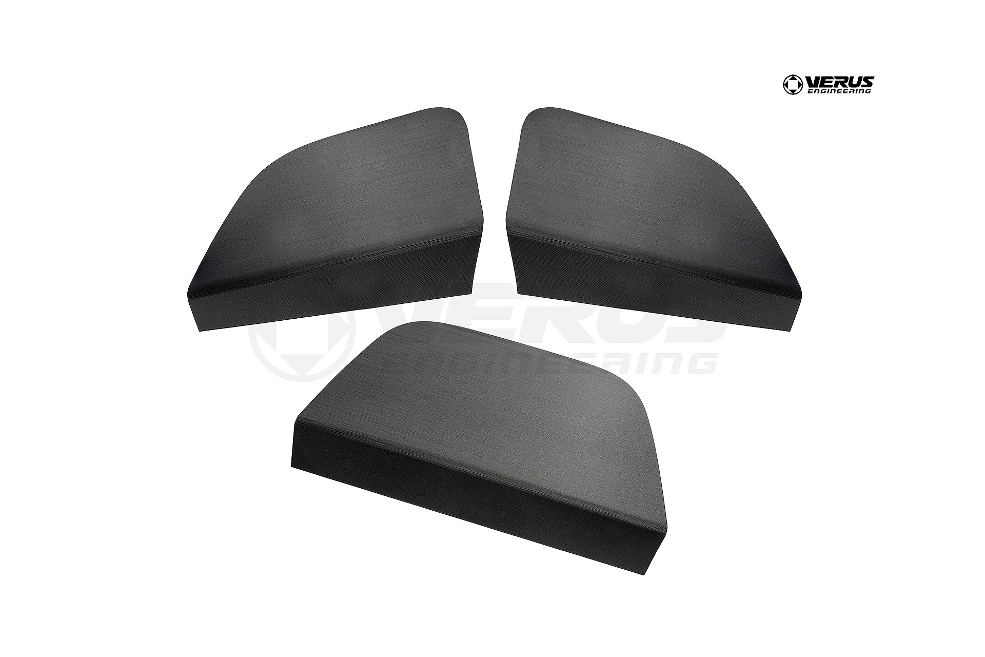 Verus Engineering Exhaust Cut-Out Cover (GR Corolla)