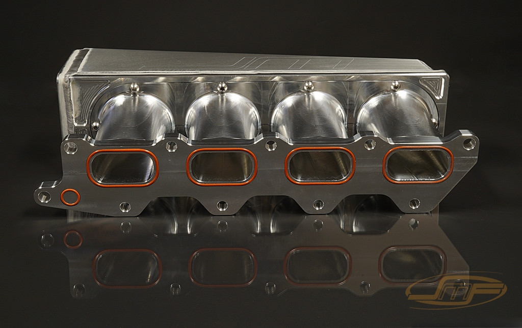 JMF Street Intake Manifold (1G DSM)