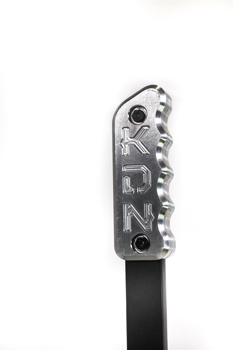 KDN Performance H-Pattern Mitsubishi Staging Brake Add-On