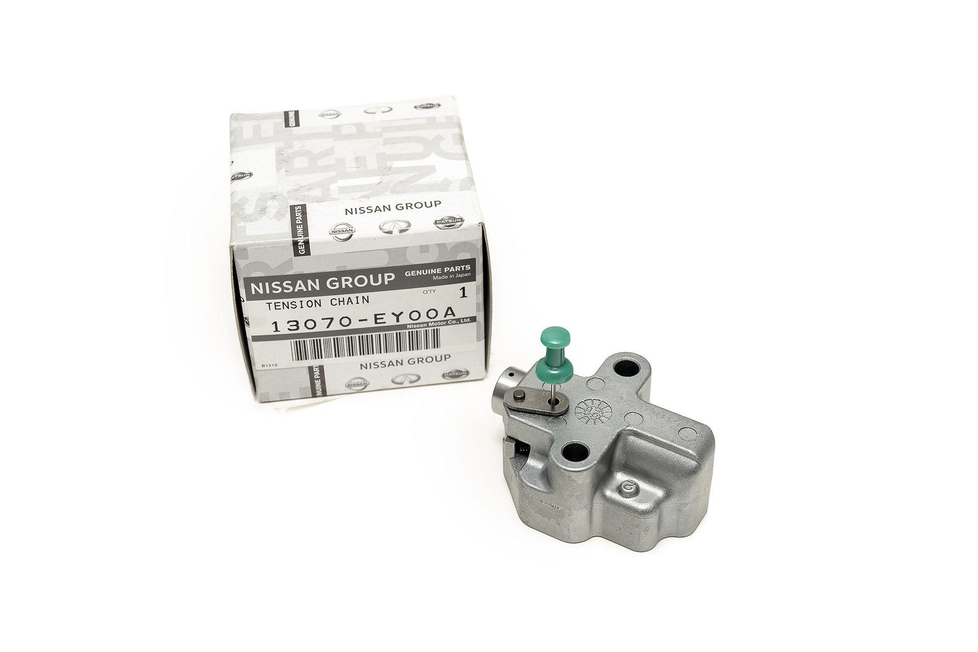OEM Nissan Tensioner Assembly - Chain (R35 GT-R)