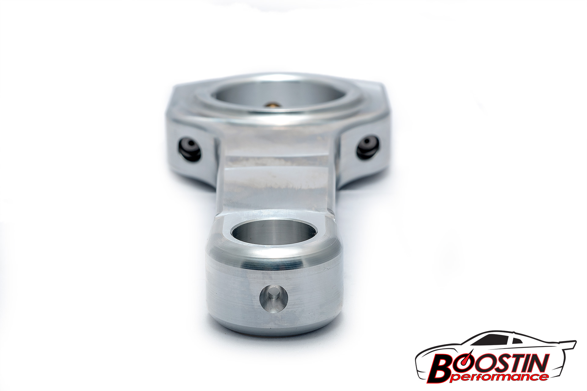 Rods - R&R Aluminum Connecting Rods (DSM / Evo) - Boostin Performance