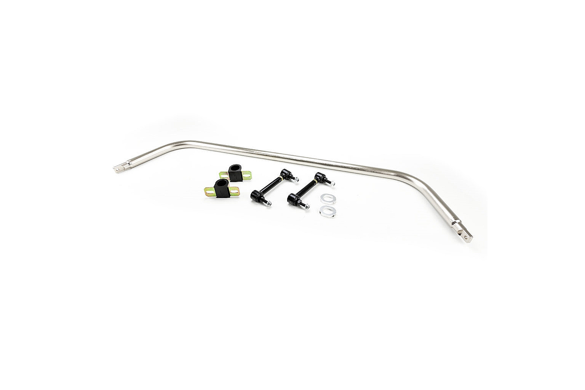 GT1R Drag Rear Sway Bar (R35 GT-R)