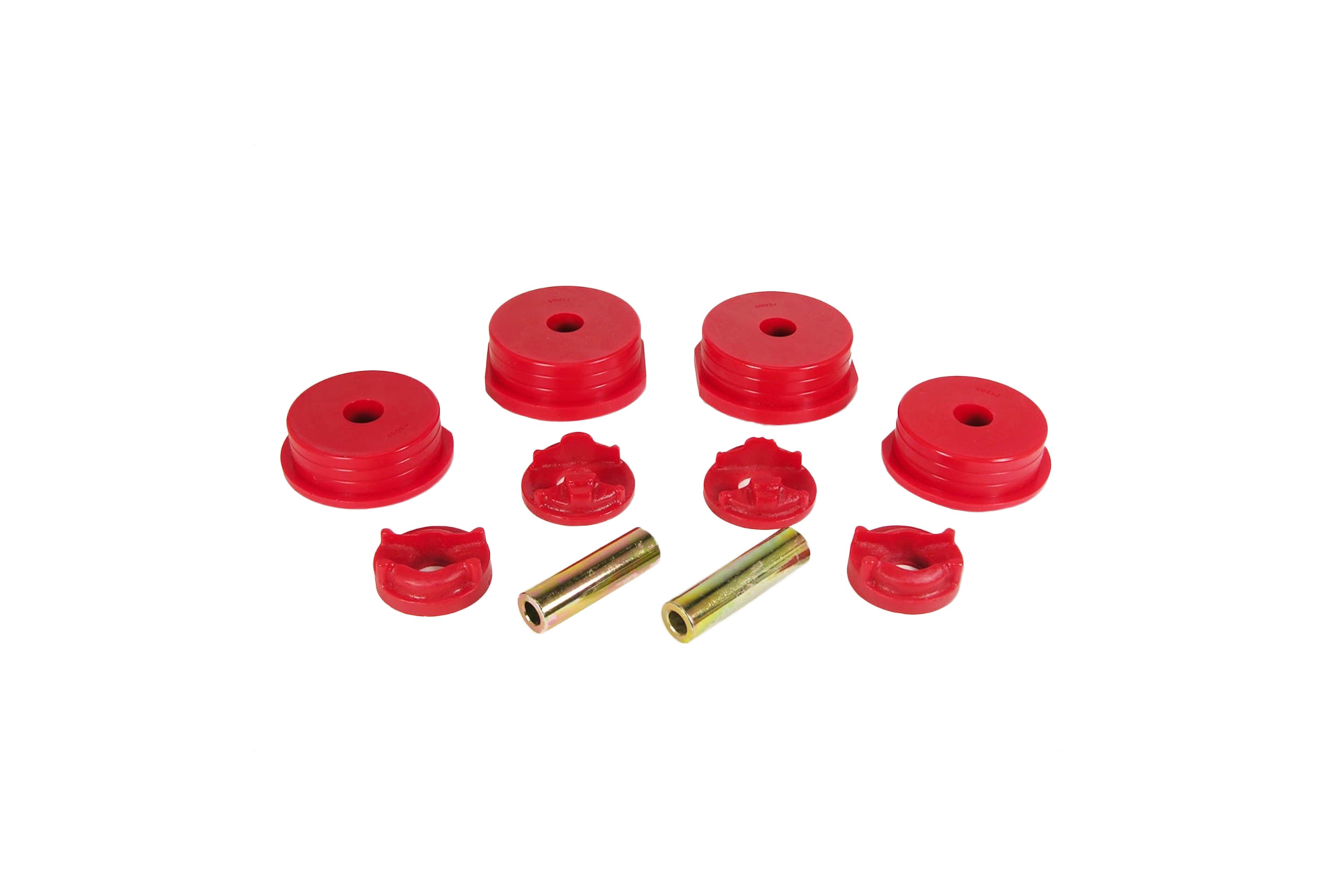 Prothane Motor Mount Inserts (2G DSM)