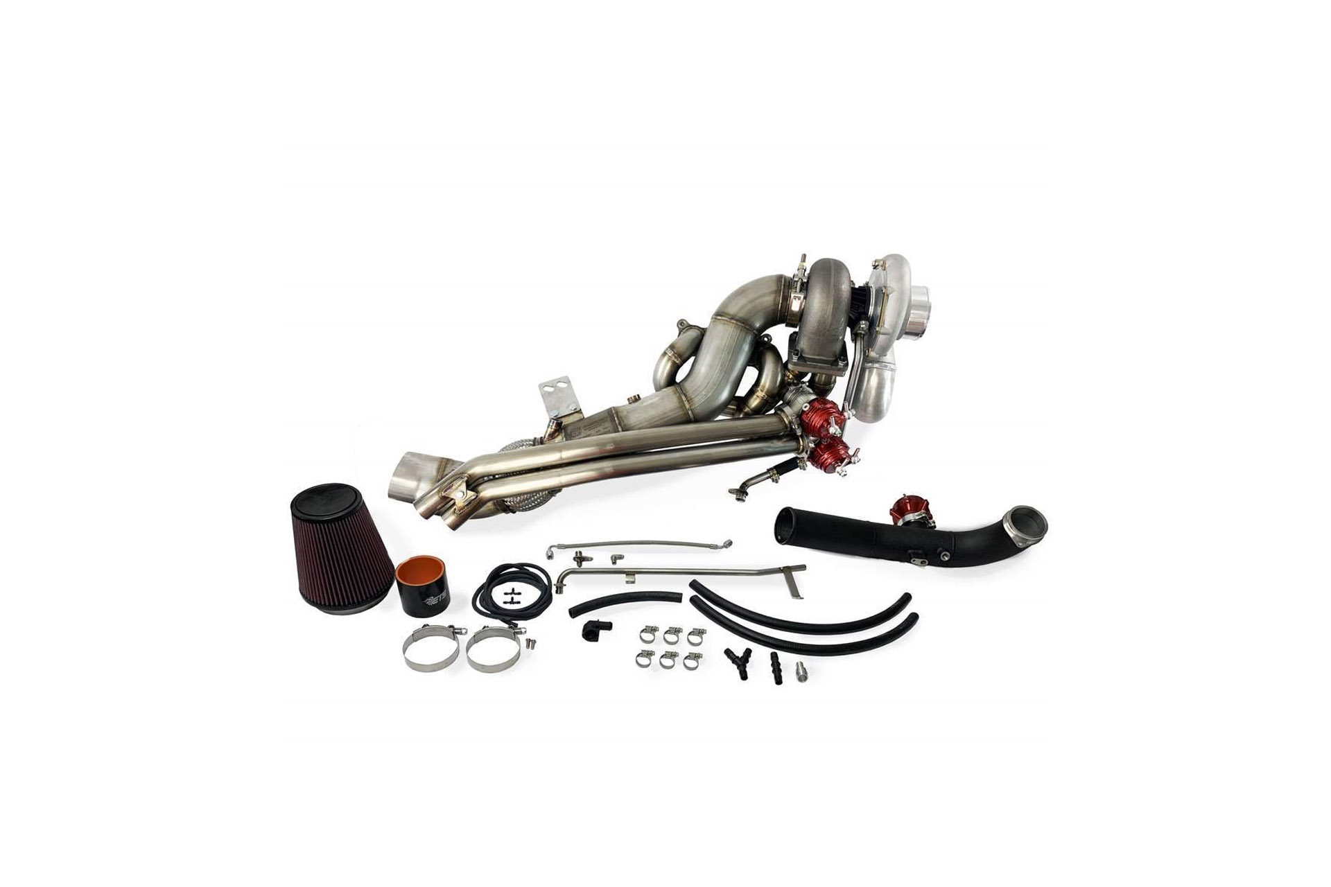 Extreme Turbo Systems B58 Turbo Kit (A90 Supra)