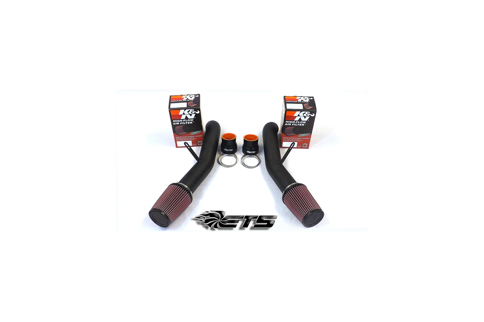 ETS Intake Kit (R35 GT-R)