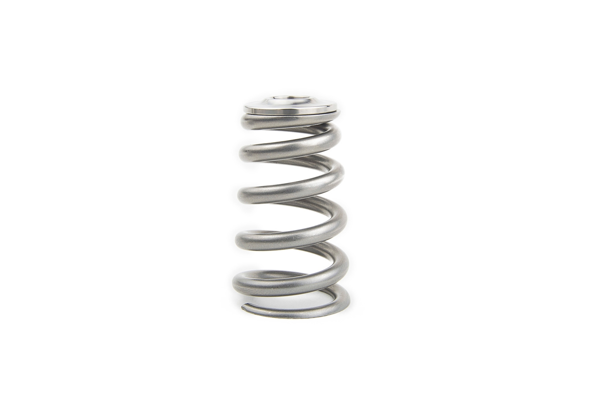 GSC 4G63 Race Conical Valve Spring Kit with Titanium Retainers (DSM/Evo ...