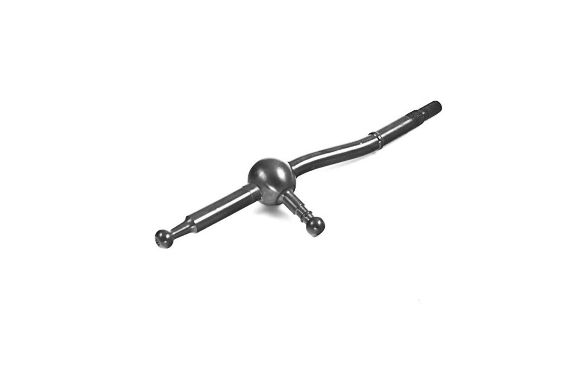 Torque Solution Short Shifter (Evo X)