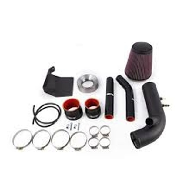 How To Choose The Right Air Intake - Boostin Performance