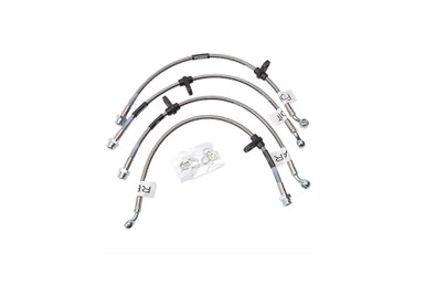 Russell Brake Line Kit -Front (DSM1G)