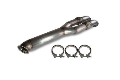 ETS PRO Series Y-Pipe (R35 GT-R)