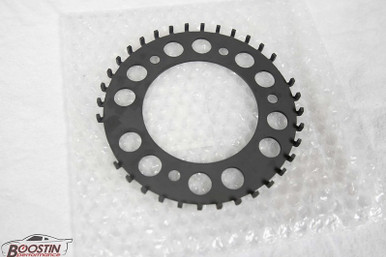 OEM Mitsubishi Crankshaft Sensing Ring (Evo X) - Boostin Performance