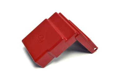 OEM Mitsubishi Fusible Link Box Cover (Evo X) - Boostin Performance