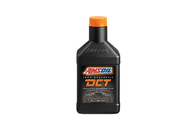 AMSOIL 100% Synthetic DCT Fluid