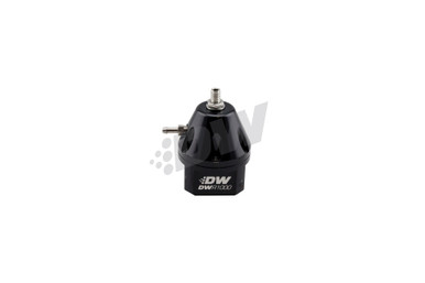 DWR1000 Adjustable Fuel Pressure Regulator (DSM/Evo)
