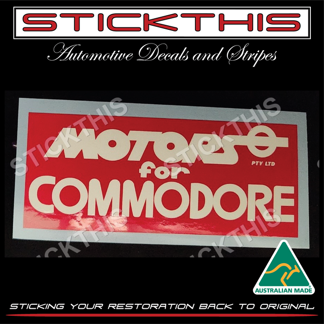 Dealership Decals - Page 1 - STICKTHIS Automotive Decals and Stripes