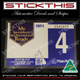 Registration Labels - QLD - Page 1 - STICKTHIS Automotive Decals and ...