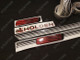 VN SS Engine Bay Kit - Pre August 1990 - STICKTHIS Automotive Decals ...