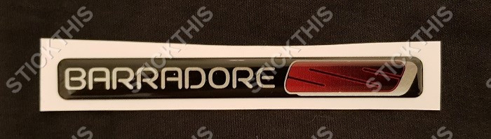 VN SS Engine Bay Kit - Pre August 1990 - STICKTHIS Automotive Decals ...