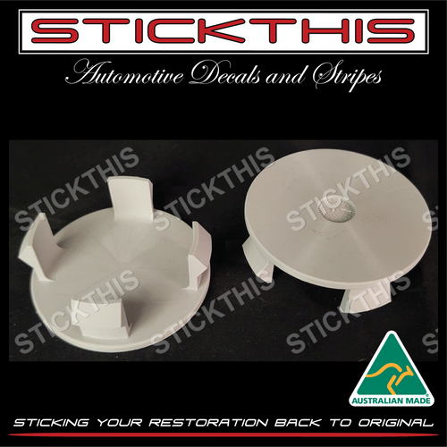 HSV Wheel Cap - SV91, VP GTS and Senator , VR Berlina Clubsport and GTS ...