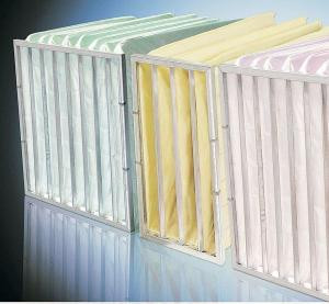 Canada Fine Filters | Intake Filters and Exhaust Filters for Paint Booths