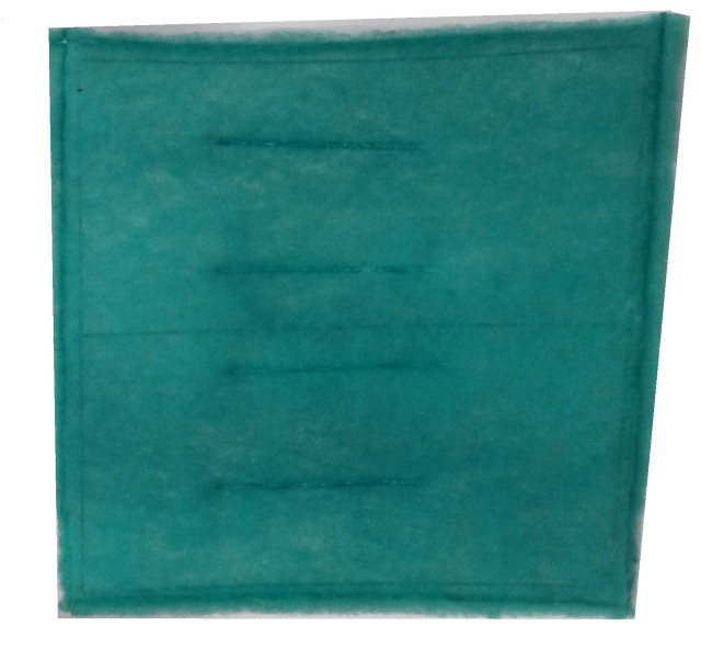 Canada Fine Filters | Intake Filters and Exhaust Filters for Paint Booths
