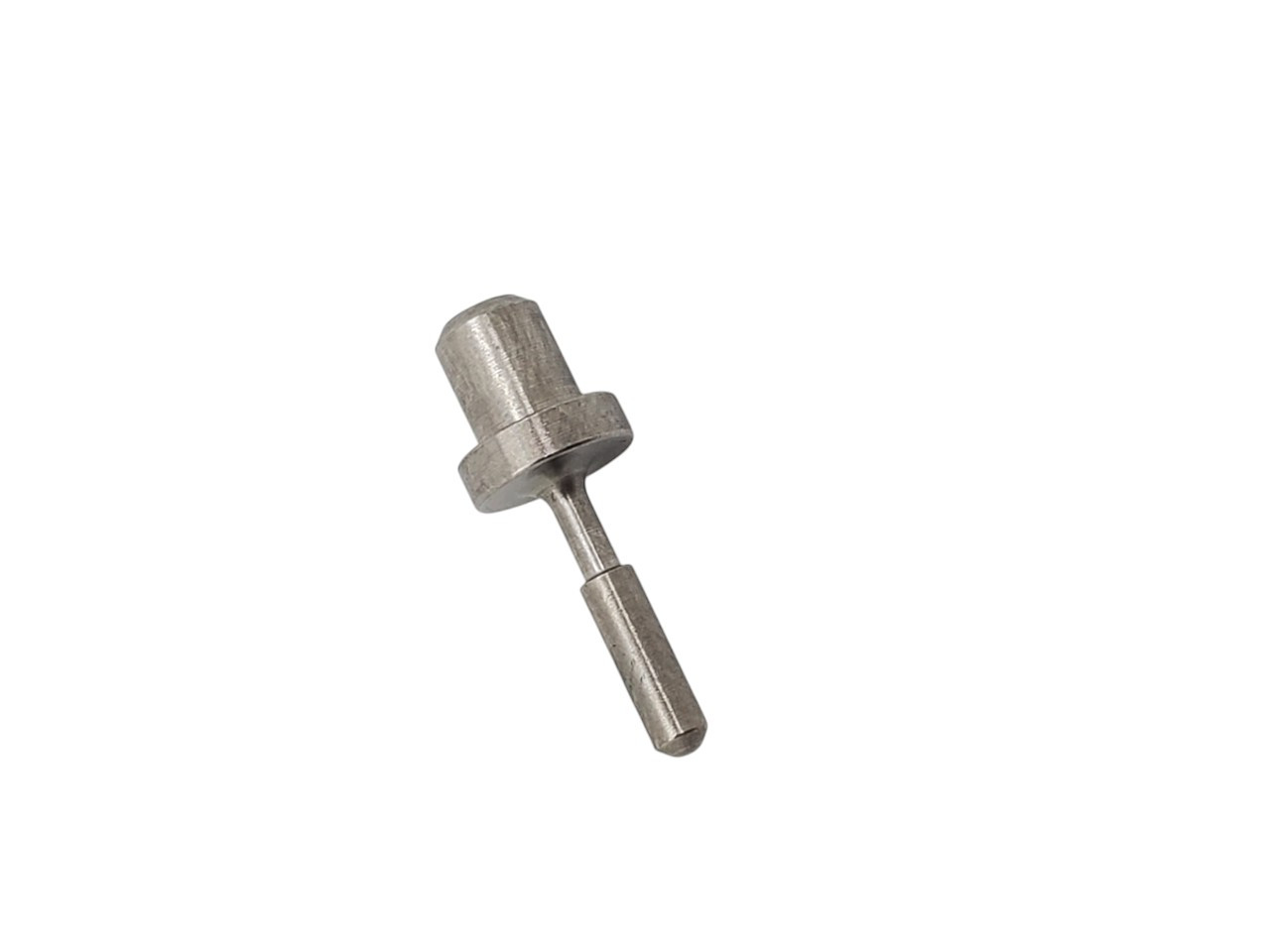 The Secret Pin