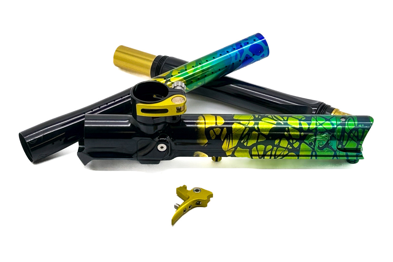 ETHA 3 M and ETHA 3 FLE 3 Body Kits FLE3 ETHA3 ETHA3M