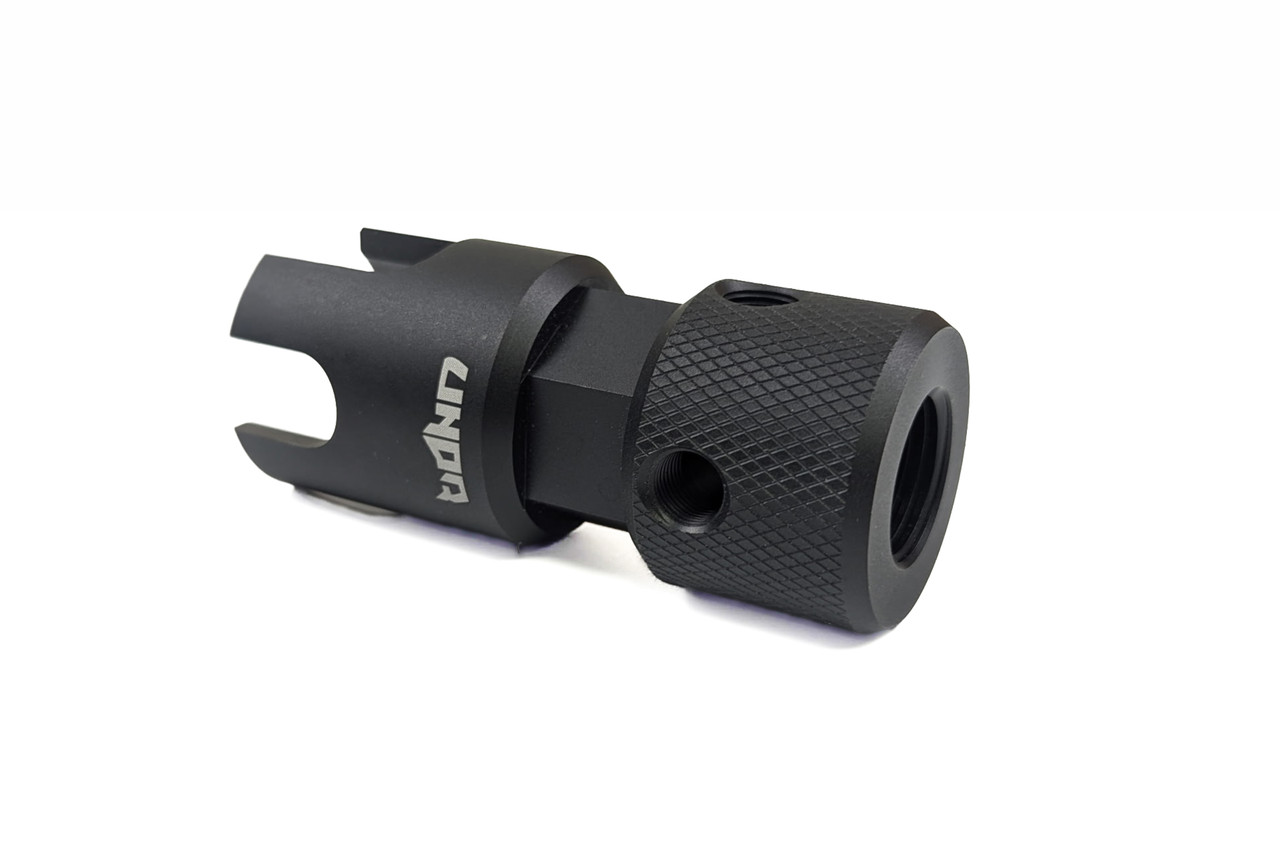 BEAR CLAW regulator removal tool