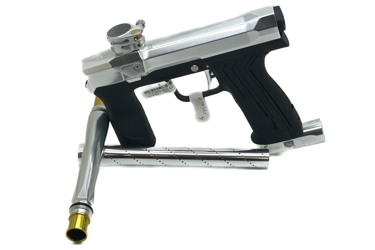 INCEPTION Fighter EMEK – Custom Planet Eclipse Build